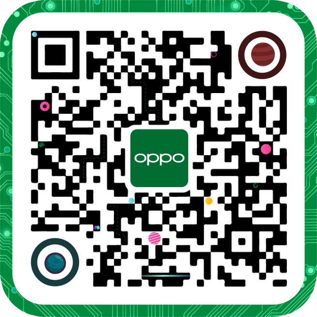 OPPO开放平台